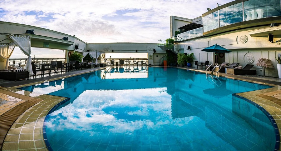 Renaissance Riverside Hotel Saigon | Vietnam Best Holidays