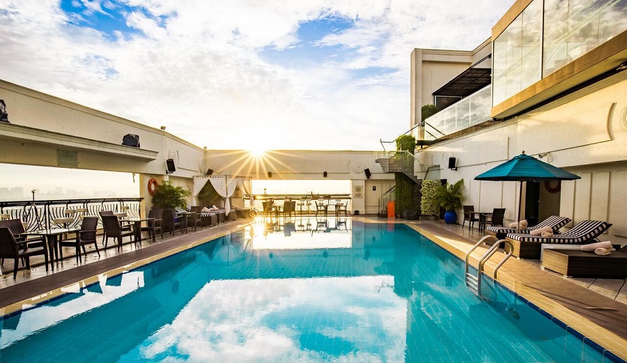Renaissance Riverside Hotel Saigon | Vietnam Best Holidays